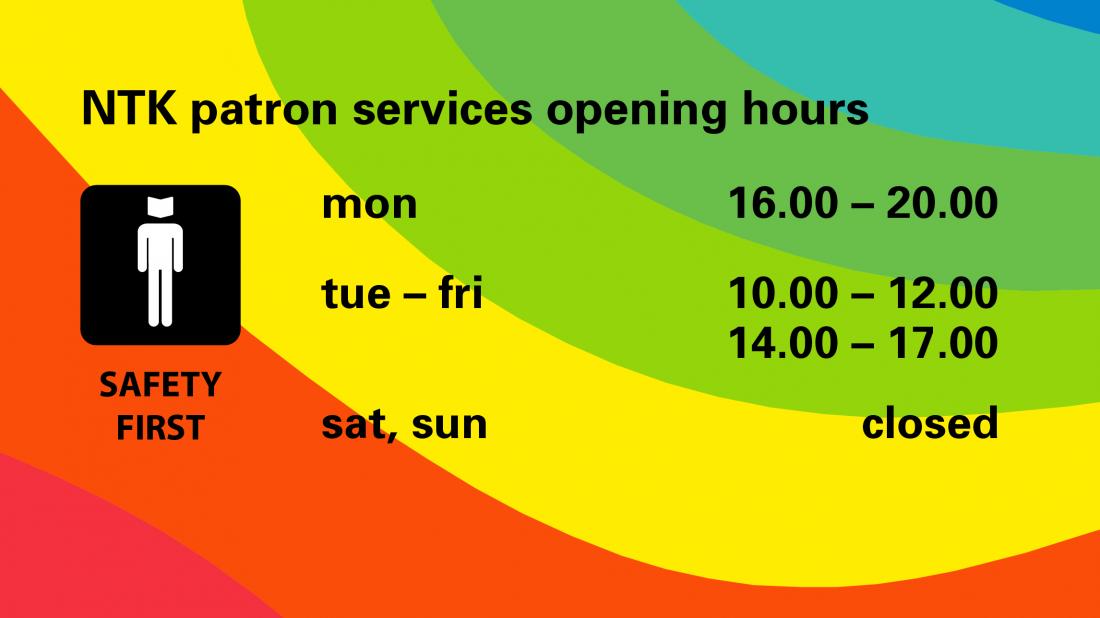 Czech National Library of Technology