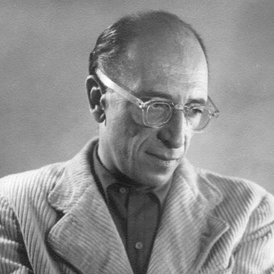 10. 8. - 1. 10. / Architektura zmocňující se prostoru: Alfred Neumann ...